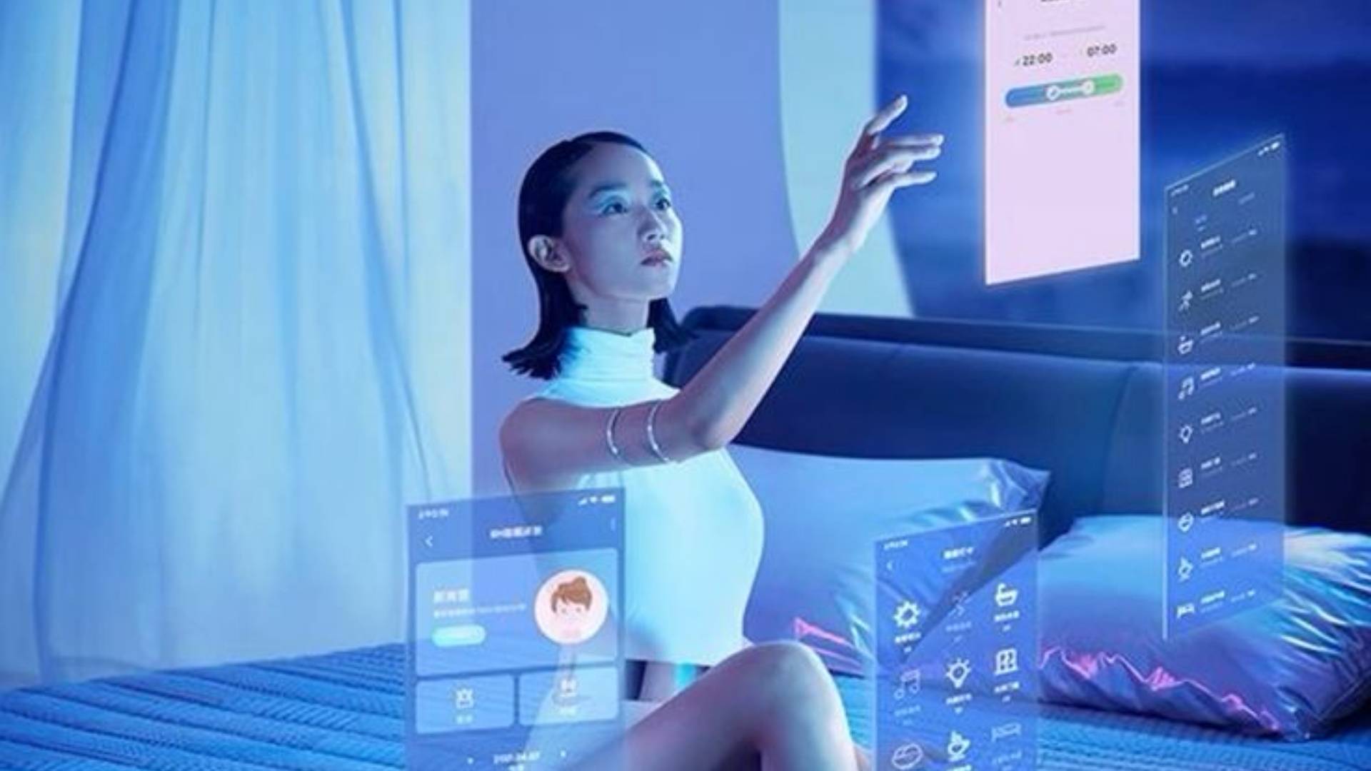 Realidad Mixta: Fusionando lo Real y lo Virtual - Memorycall
